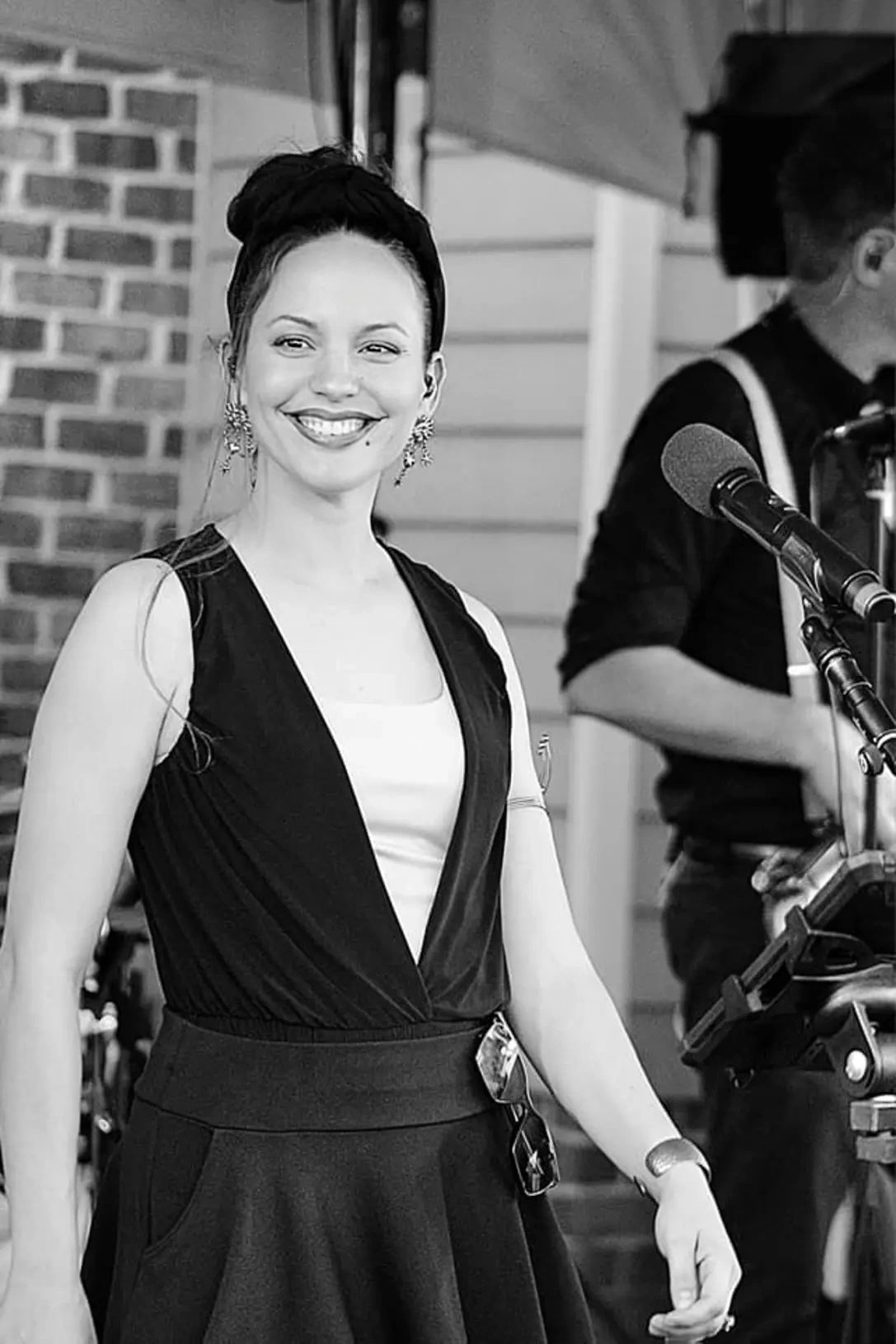 Kathryn Whitbeck