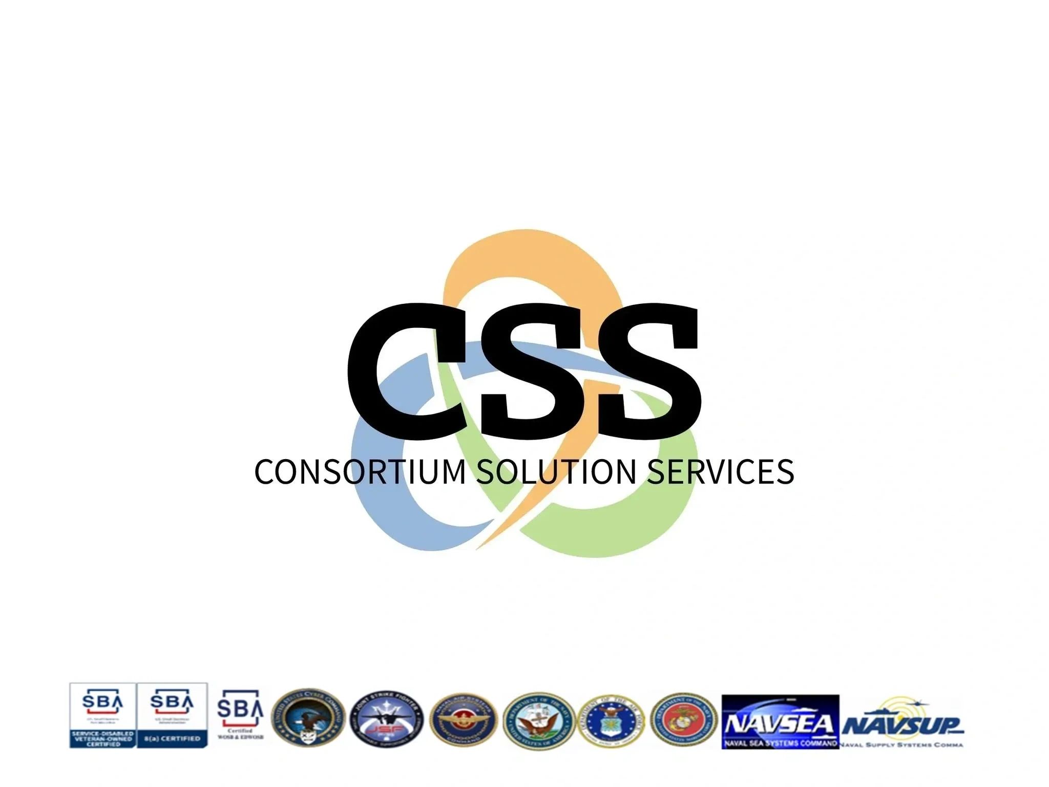 Consortium Solution Services