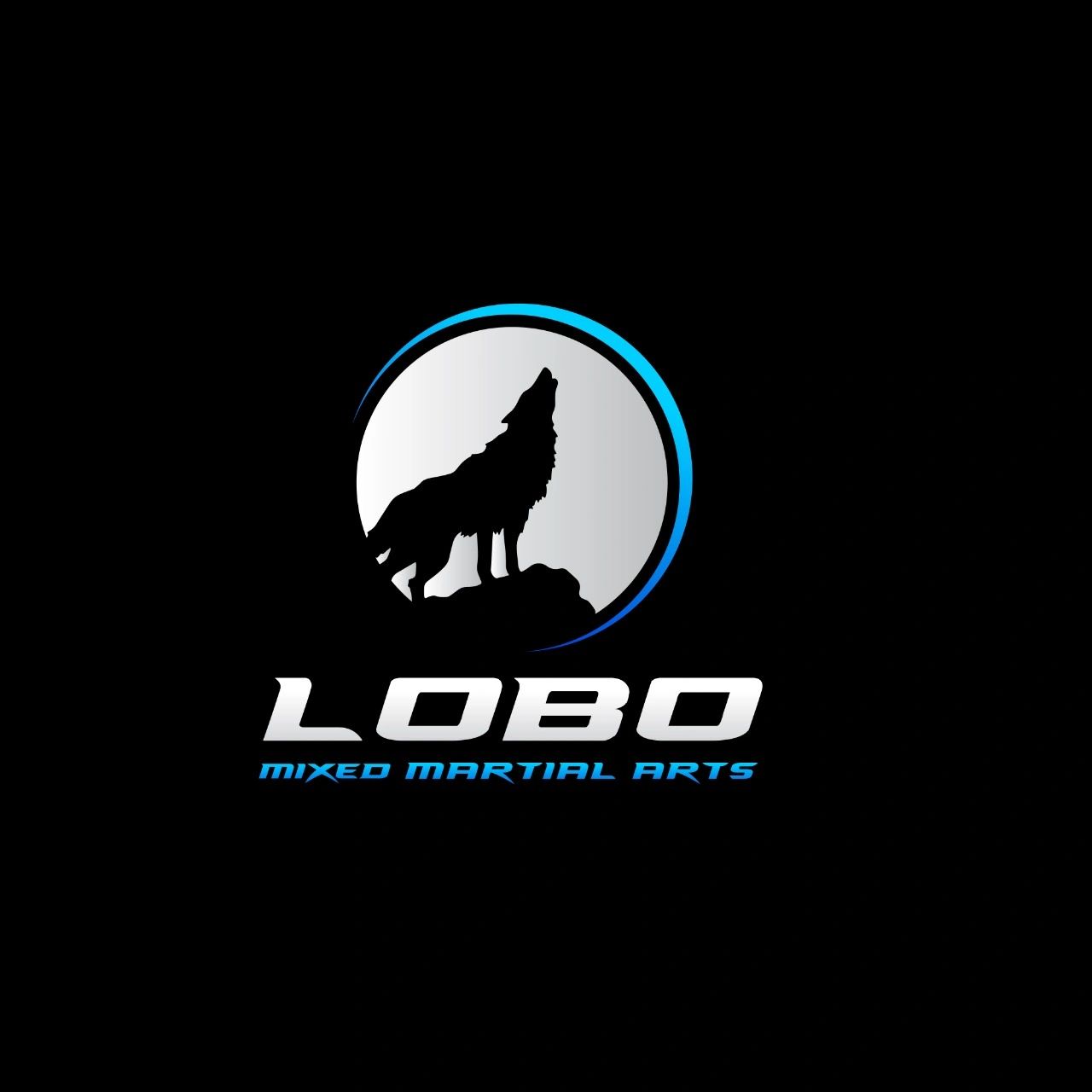 Lobo MMA - Brazilian Jiu Jitsu, Kickboxing