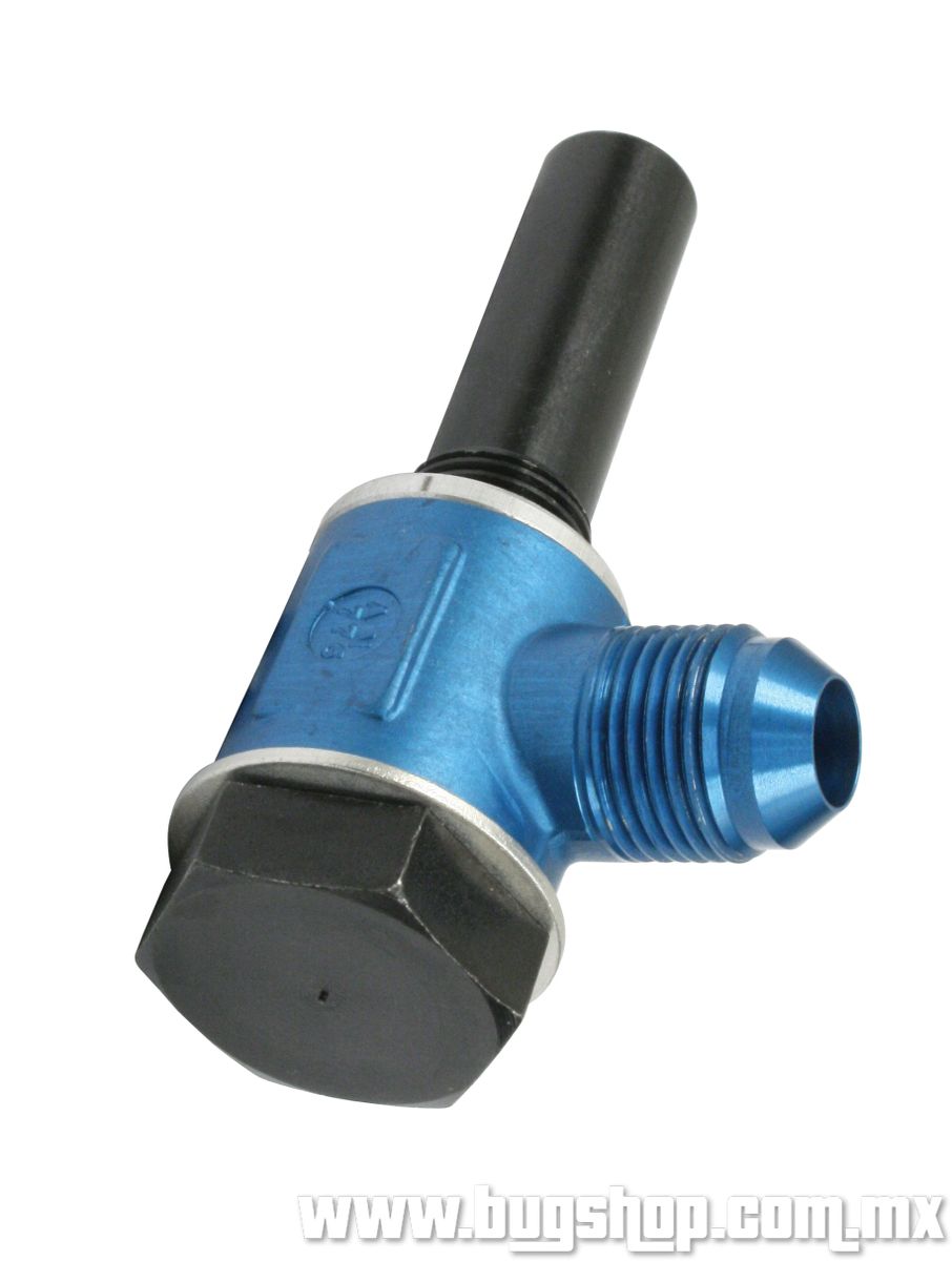 KIT ADAPTADOR FULL FLOW