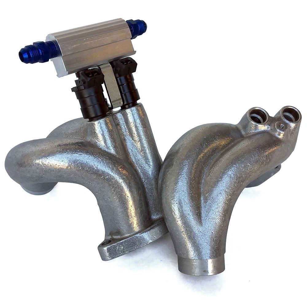 Múltiples de Admisión CB PERFORMANCE