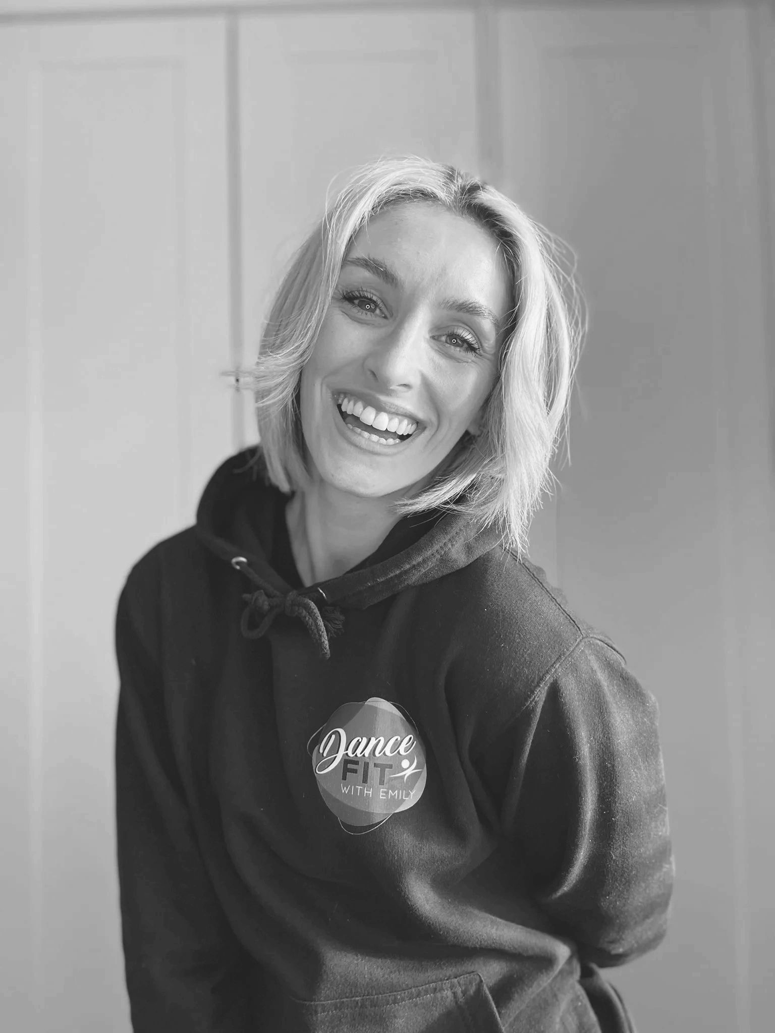 Dance Fit With Emily