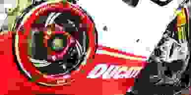 Ducati Boston - Ducati, Motorcycle Service, Motorcycle Dealership