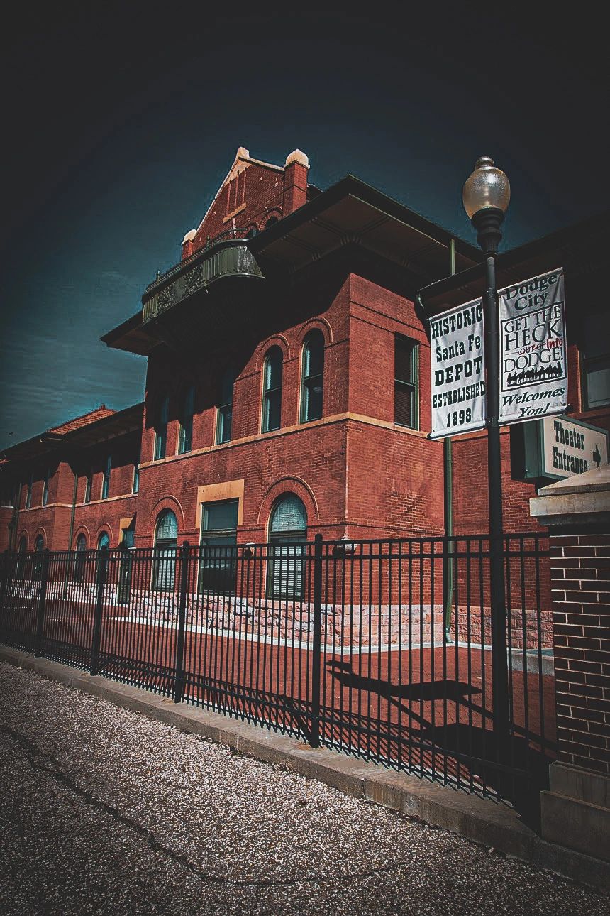 Overnight Paranormal Investigation (and weekend passes for the ...