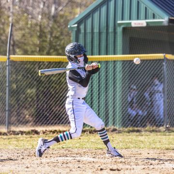 Coastal Riptide - Baseball, Sports Club, Baseball, Lessons