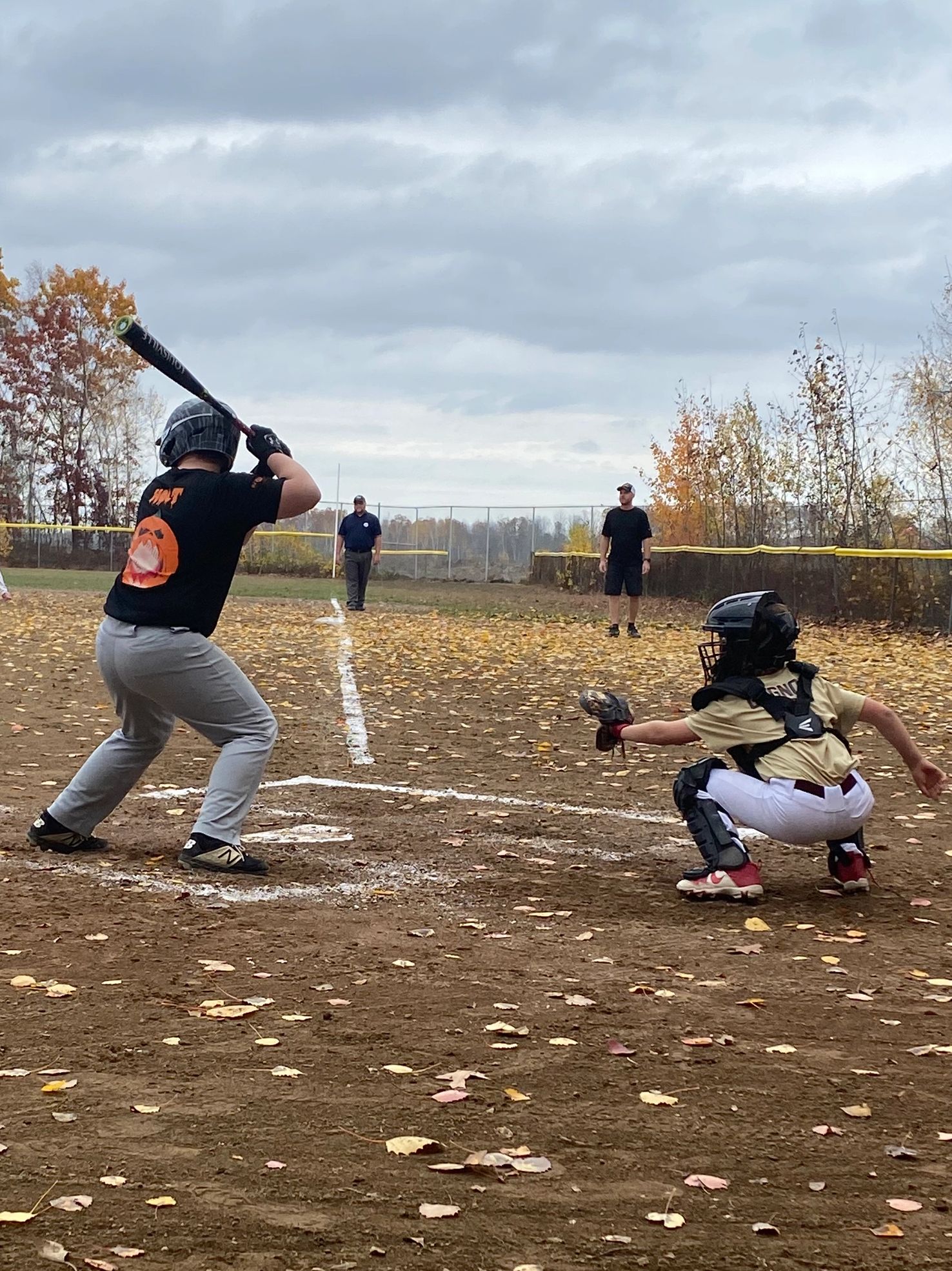 Coastal Riptide - Fall Ball League, Fall Ball Teams | Coastal Riptide