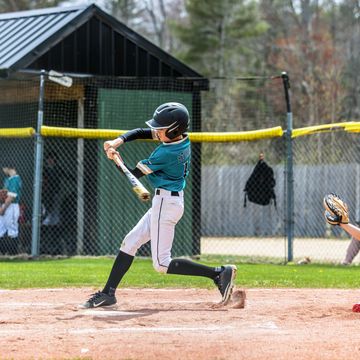 Coastal Riptide - Baseball, Sports Club, Baseball, Lessons