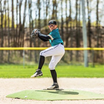 Coastal Riptide - Baseball, Sports Club, Baseball, Lessons