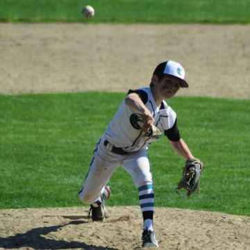 Coastal Riptide - Baseball, Sports Club, Baseball, Lessons