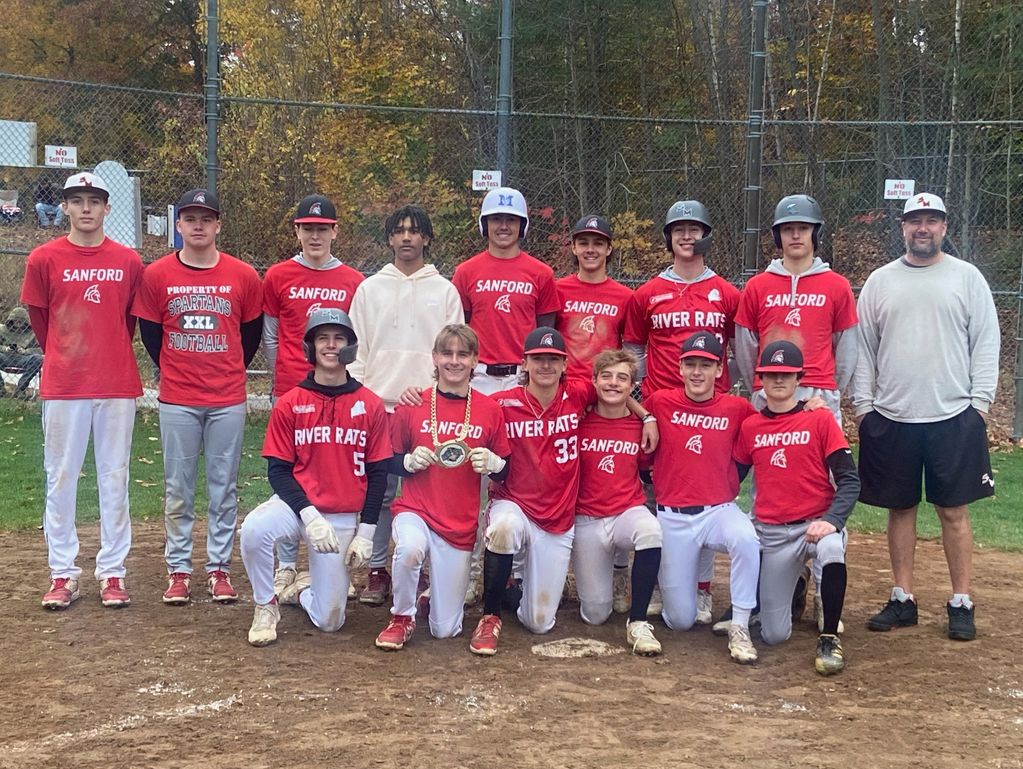 Coastal Riptide - Fall Ball League, Fall Ball Teams