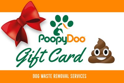 Gift Cards | PoopyDoo.com