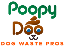 Poopy Doo- BEST LOCAL Dog Waste Removal Pros