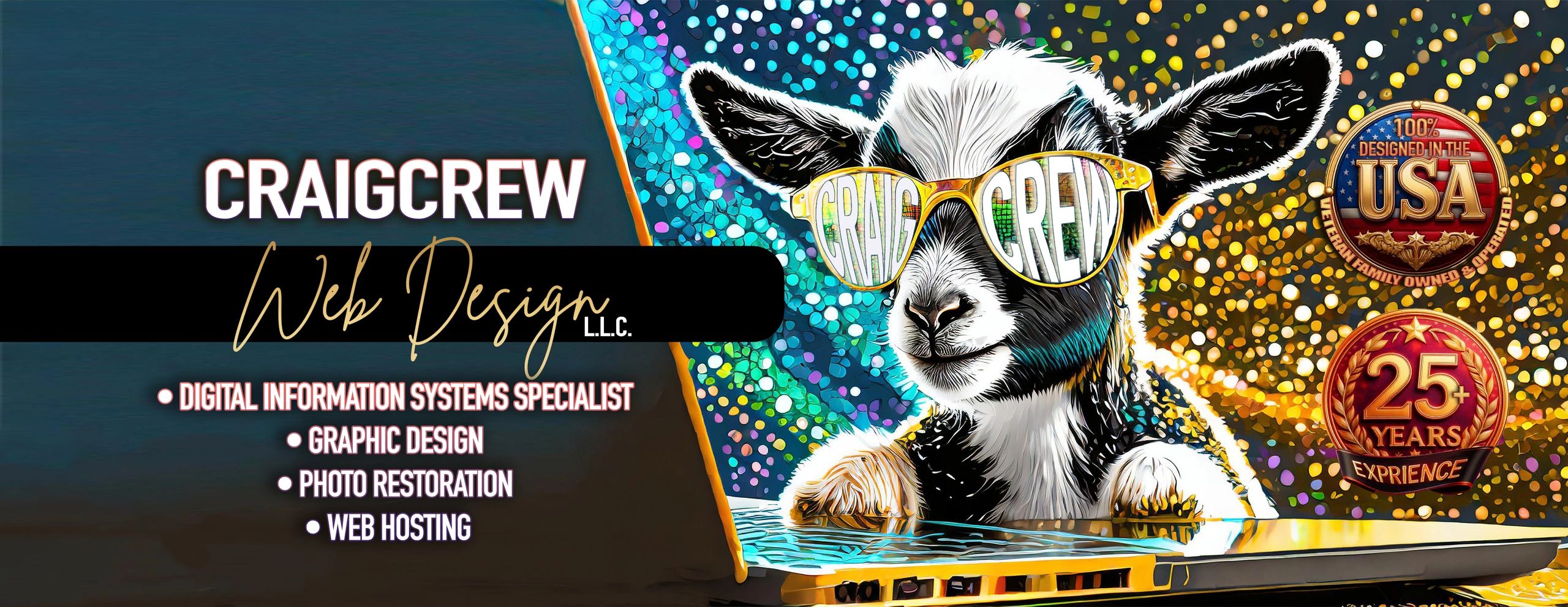 Goats | CraigCrew.com