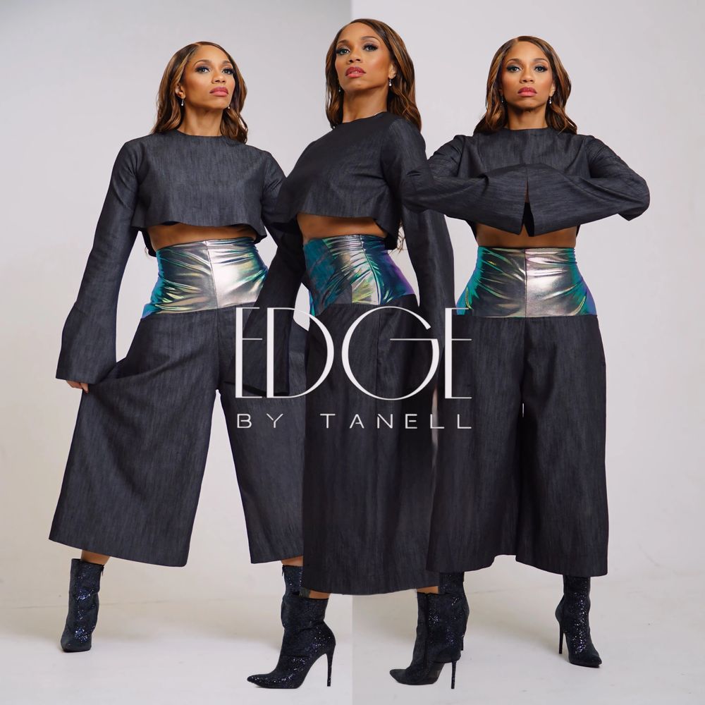 Edge By Tanell