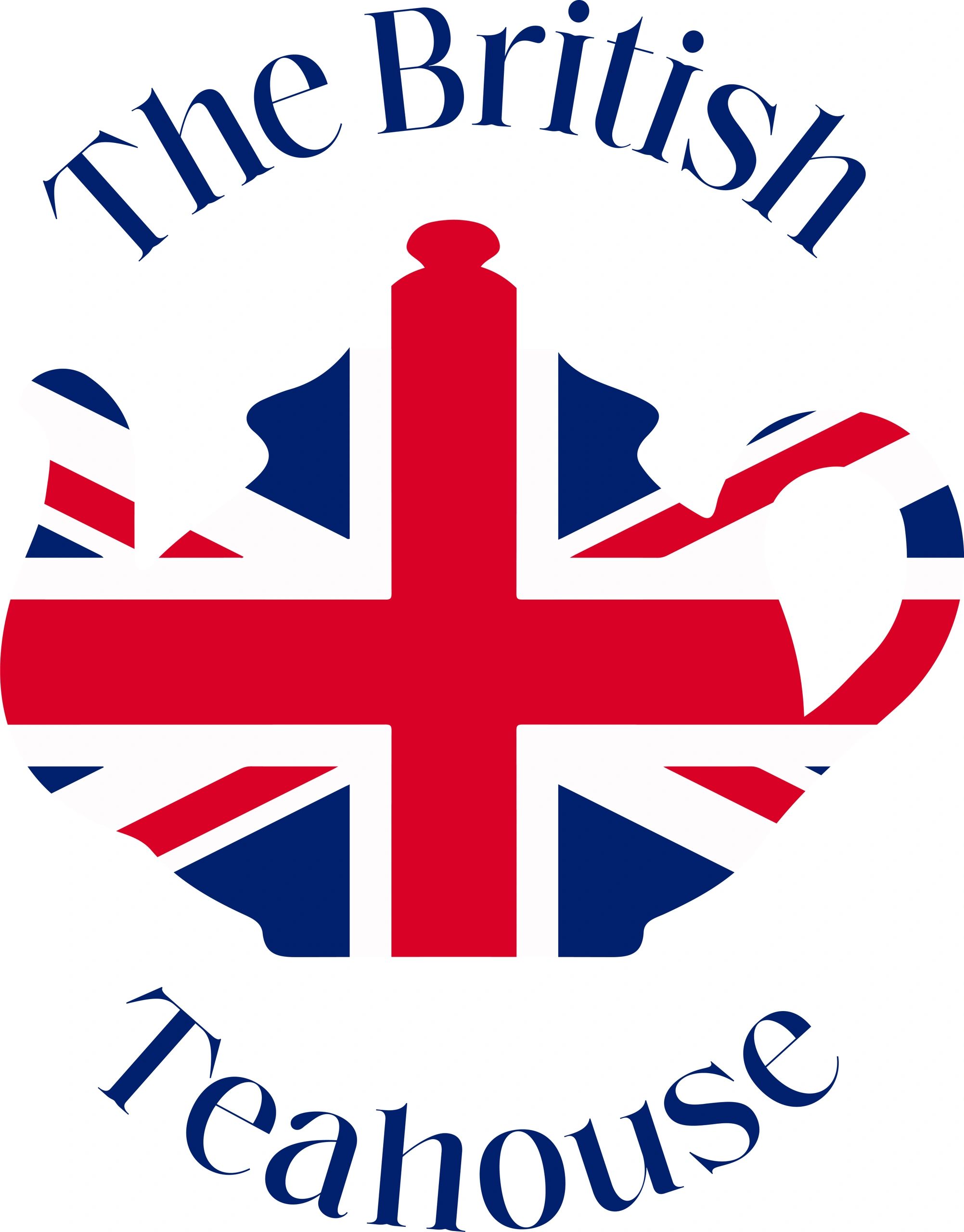 The British Teahouse Inc