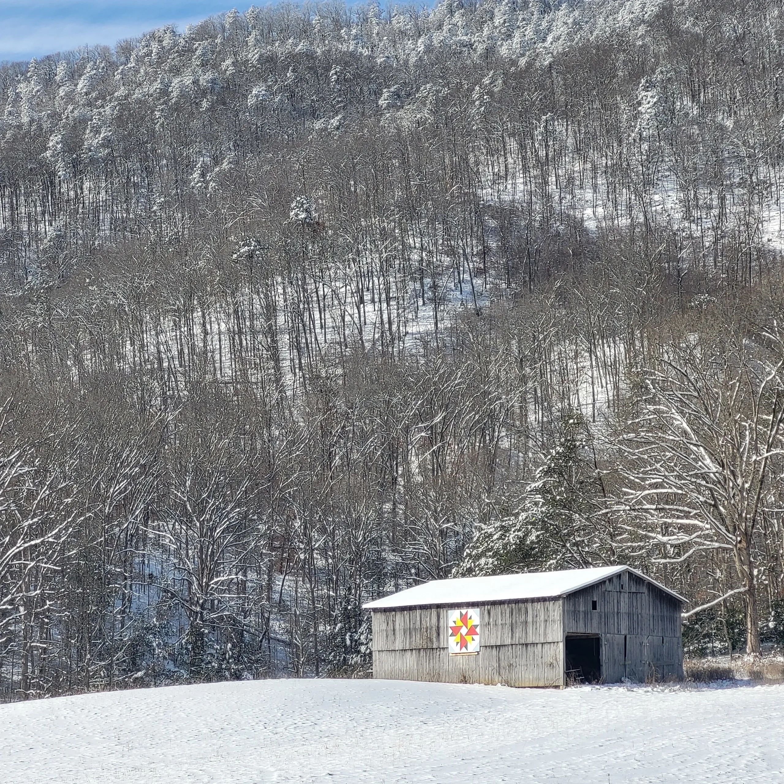 Poor Valley Princess