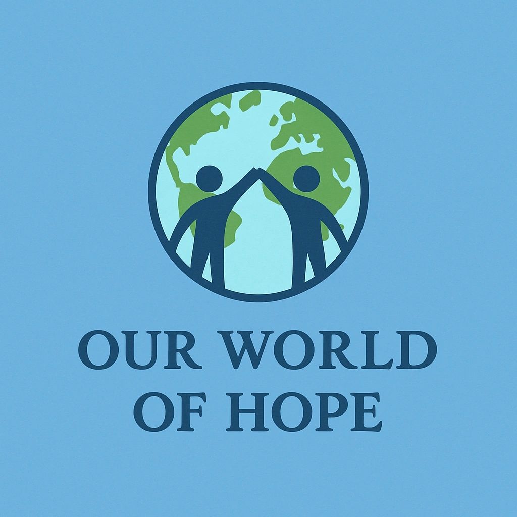 Our World of Hope