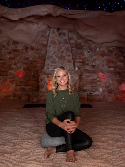 Colleen Marie Healing - Astrology, Reiki