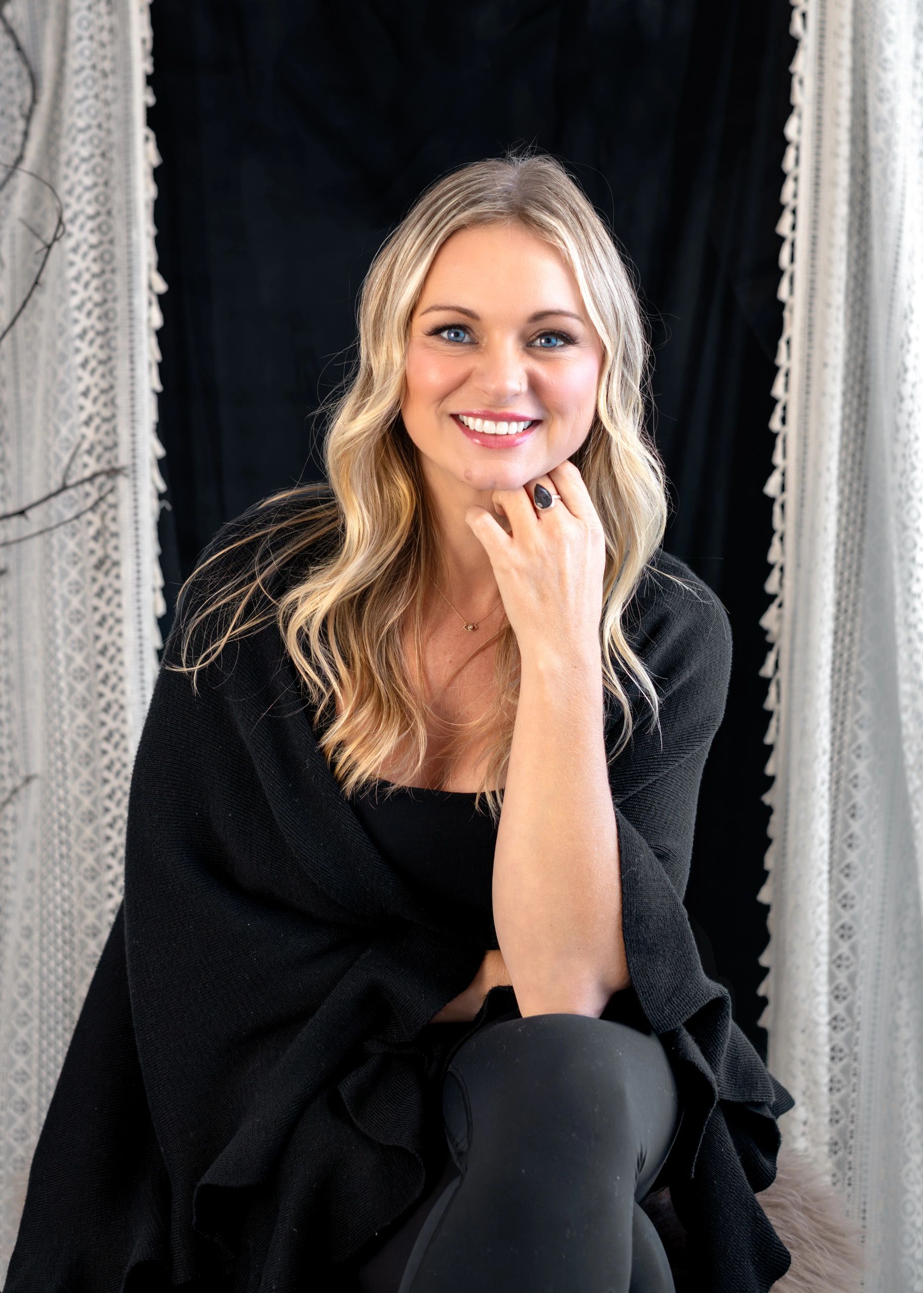 Colleen Marie Healing - Astrology, Reiki