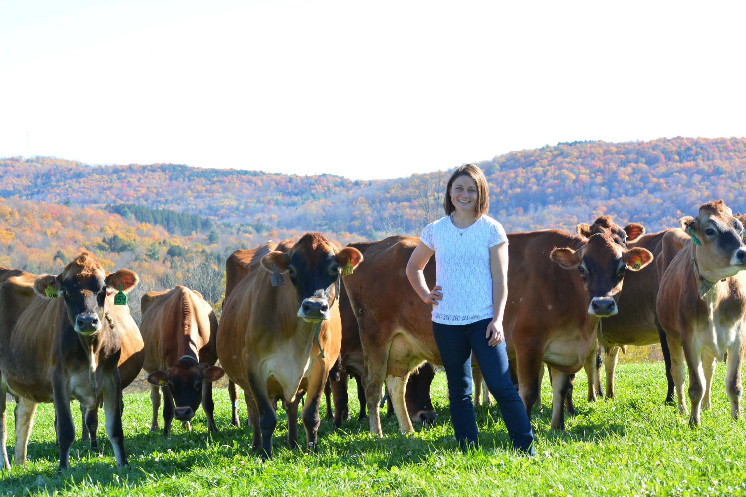 Myers Century Farm - Home
