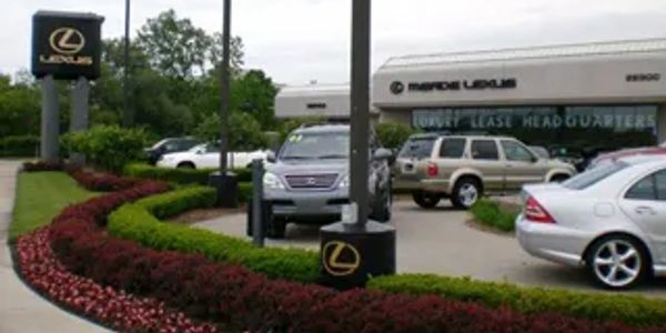 Light Pole Base Cover - Parking Lot Safety Solutions