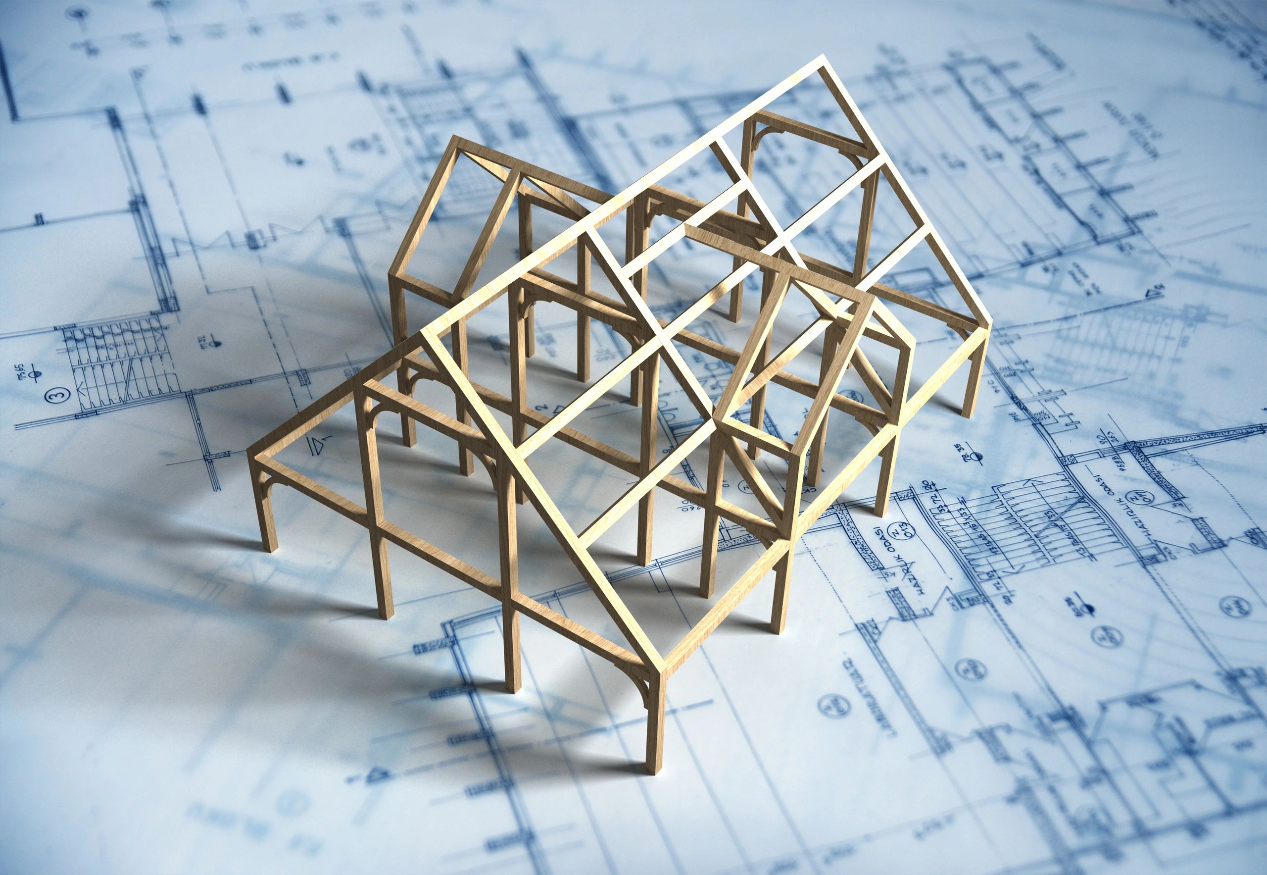 StructureL - Accueil