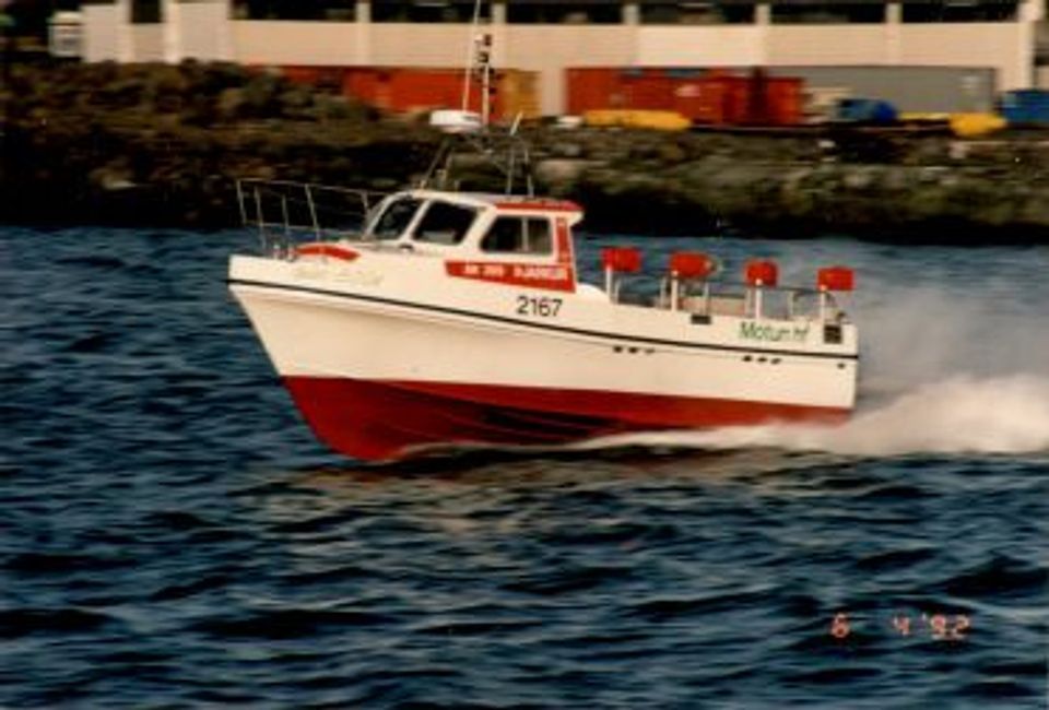 Belitronic | Gaski Marine Fishing Supplies In.