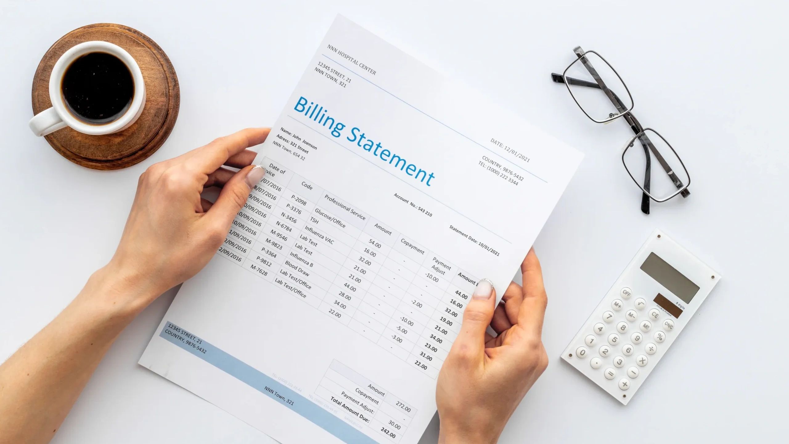 Peach State Medical Billing, LLC