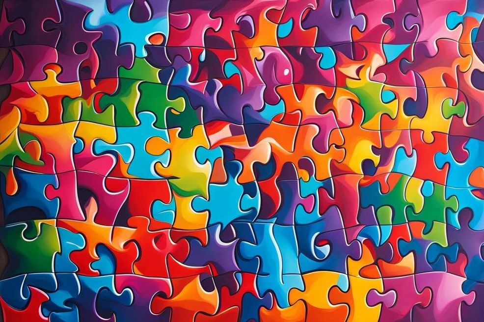 Collaborative Art Projects | The Big Picture