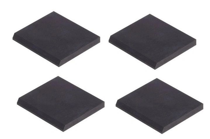 EasyPro Pond Rotary Vane Replacement Vanes Parts AL284 RV100V K575 ...