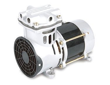 Vertex Aquatic Eco-Systems AQ10T Replacement Compressor. 1/2 HP 115v 1. ...