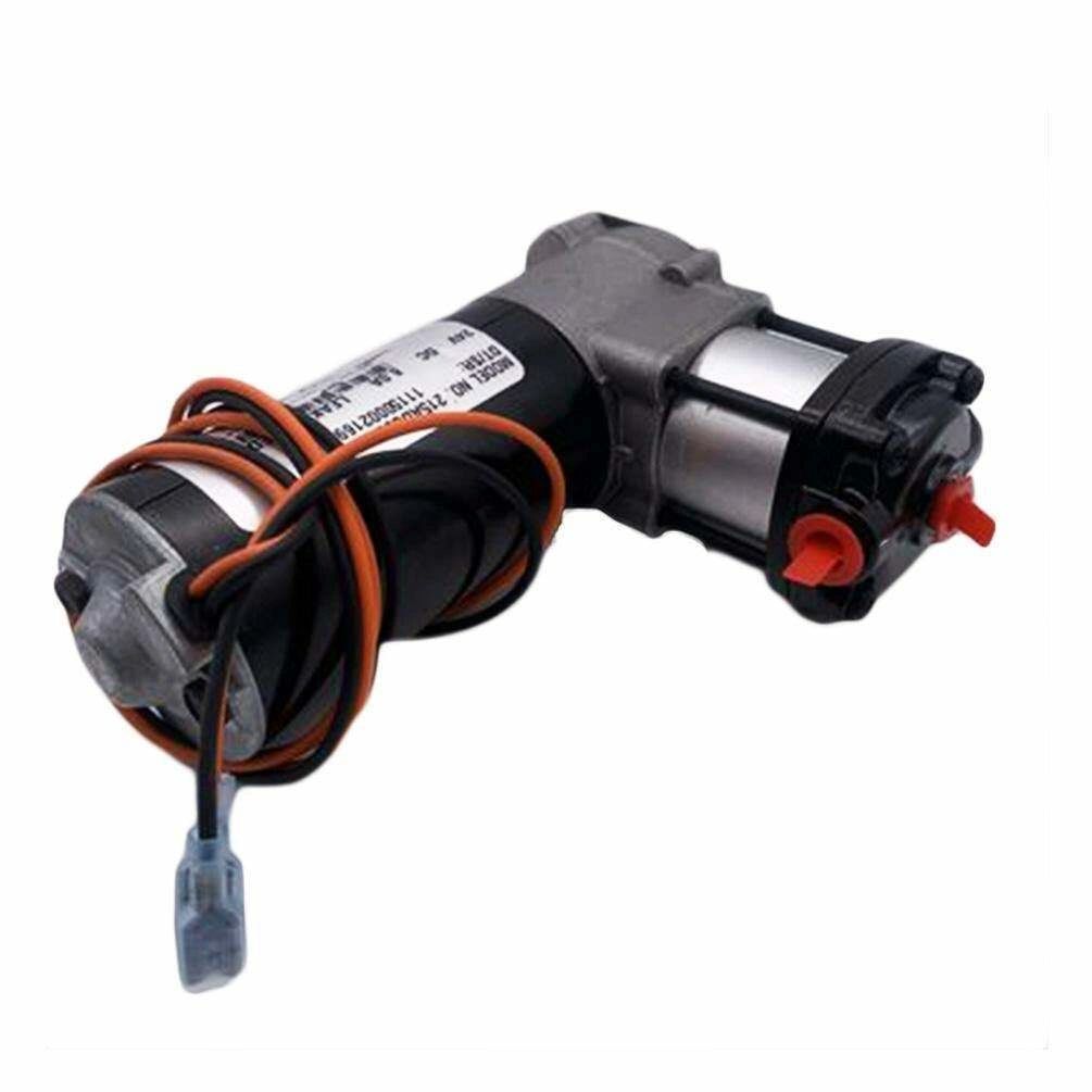 NEW THOMAS 215ADC38/12 Piston Compressor 12 Volt DC Truck Tractor Air ...