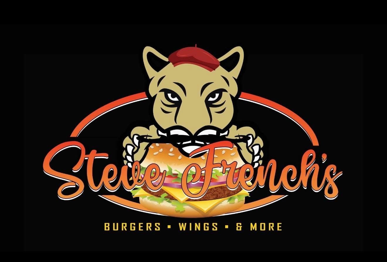 Steve French's Burgers, Wings & More