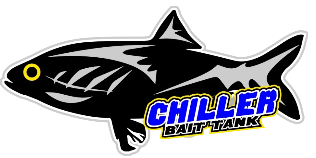 Bait Tanks - Catfish Addiction