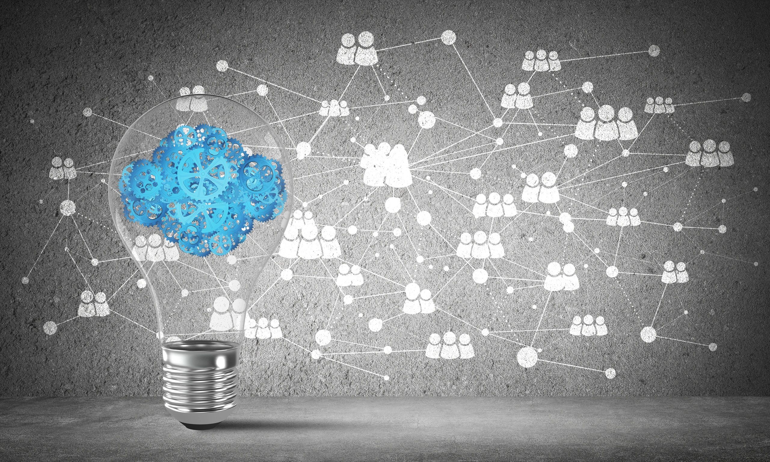 Converge Consulting Group