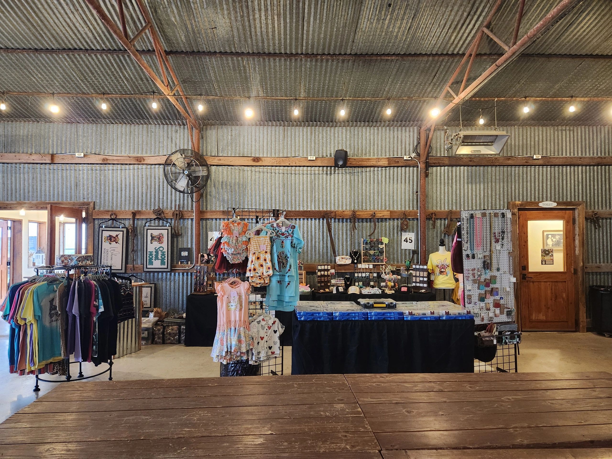 Stunning Jewelry Collection at My Little Shop Boutique