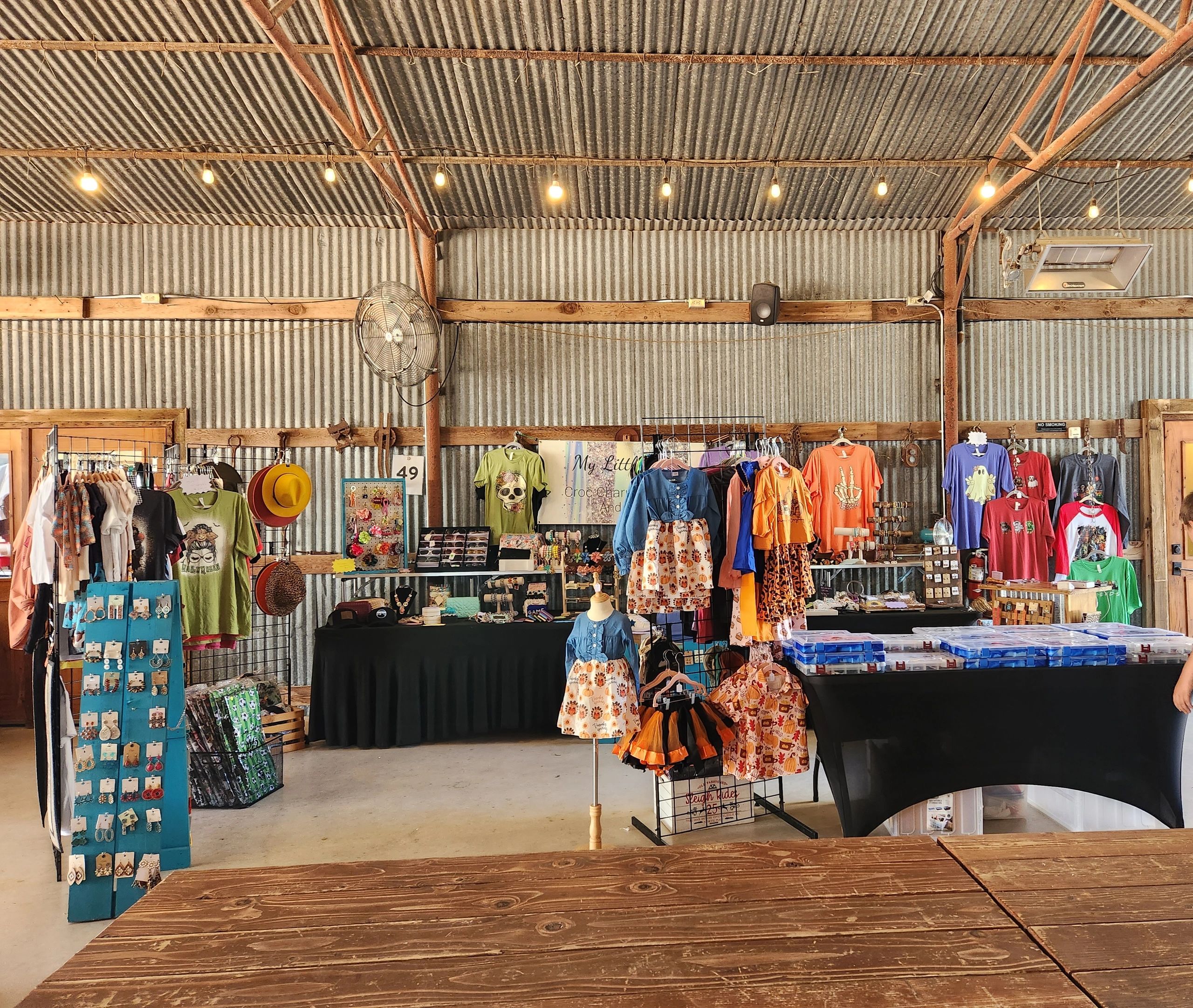 Stunning Jewelry Collection at My Little Shop Boutique