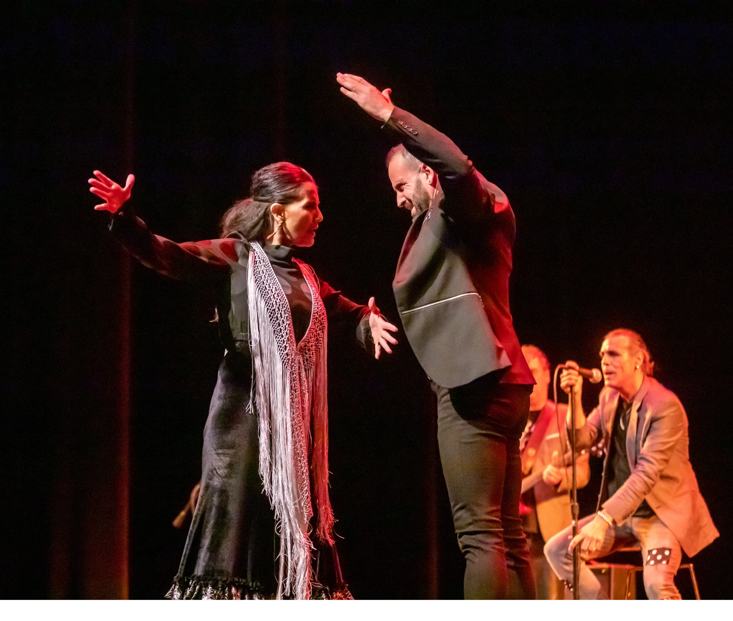 Flamenco! Santa Barbara