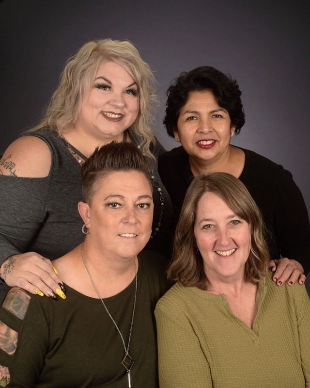 Staff | Buds to Blossoms Learning Center