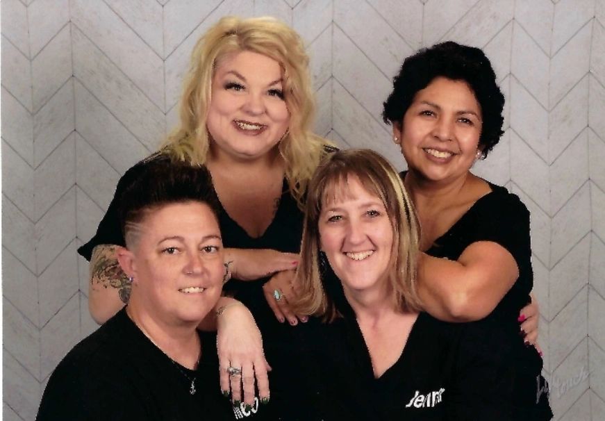 Buds to Blossoms Learning Center