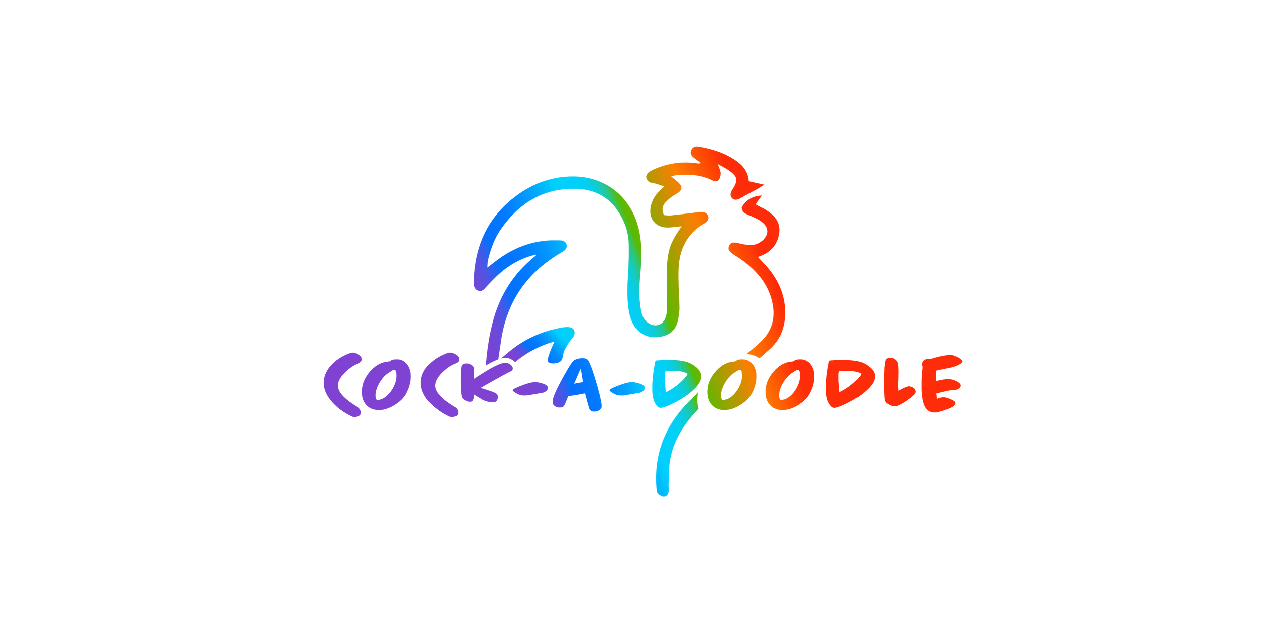 Cock-a-doodle