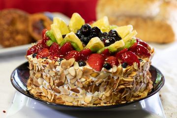 Signature Cakes | fridascafe.com