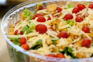 Catered Salads | fridascafe.com