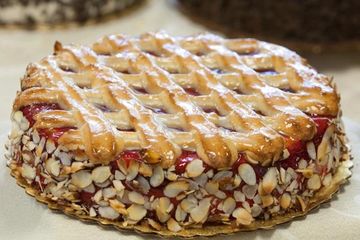 Signature Cakes | fridascafe.com