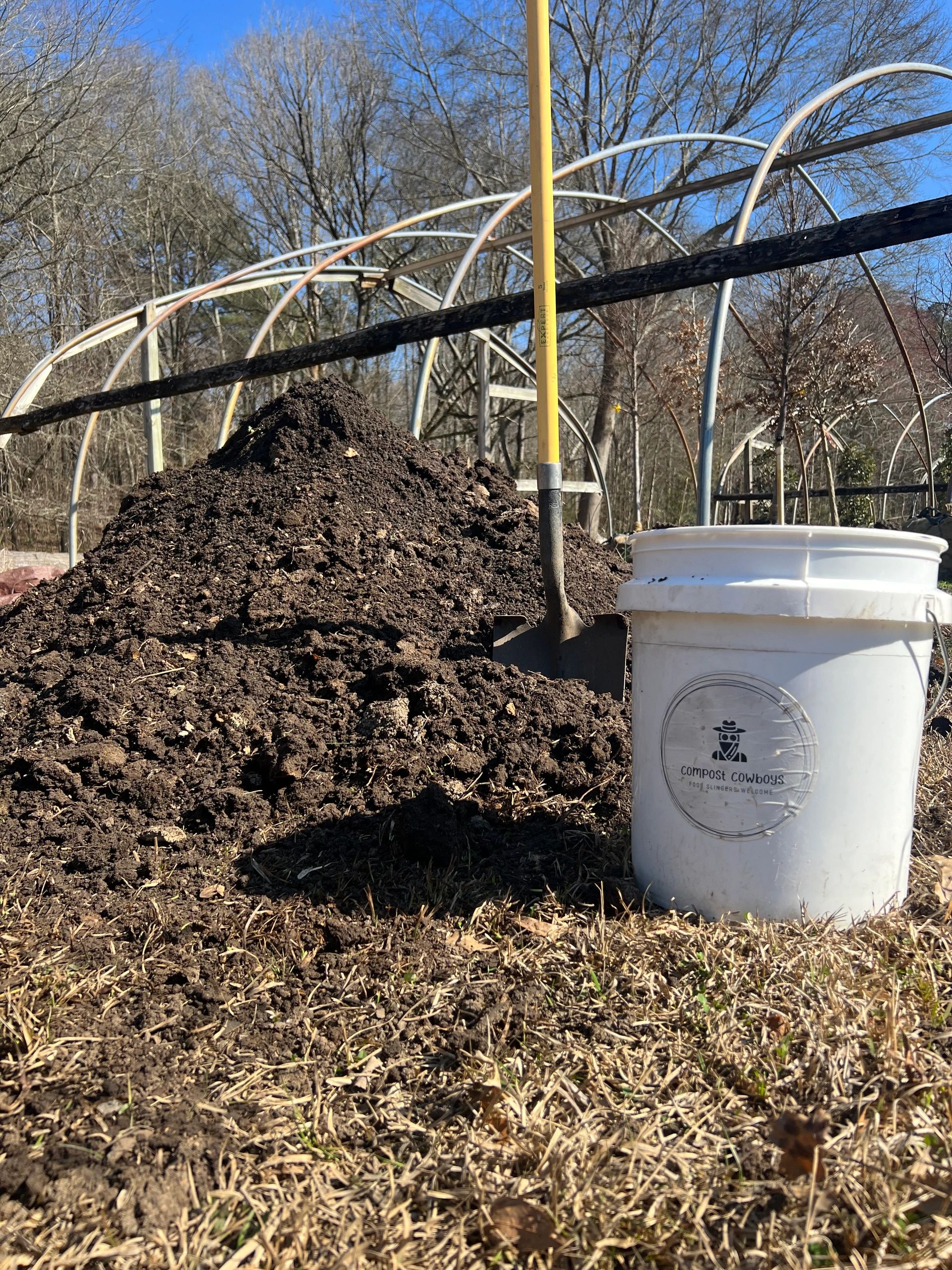 Home | Compost Cowboys - Eco-Friendly Waste Solutions