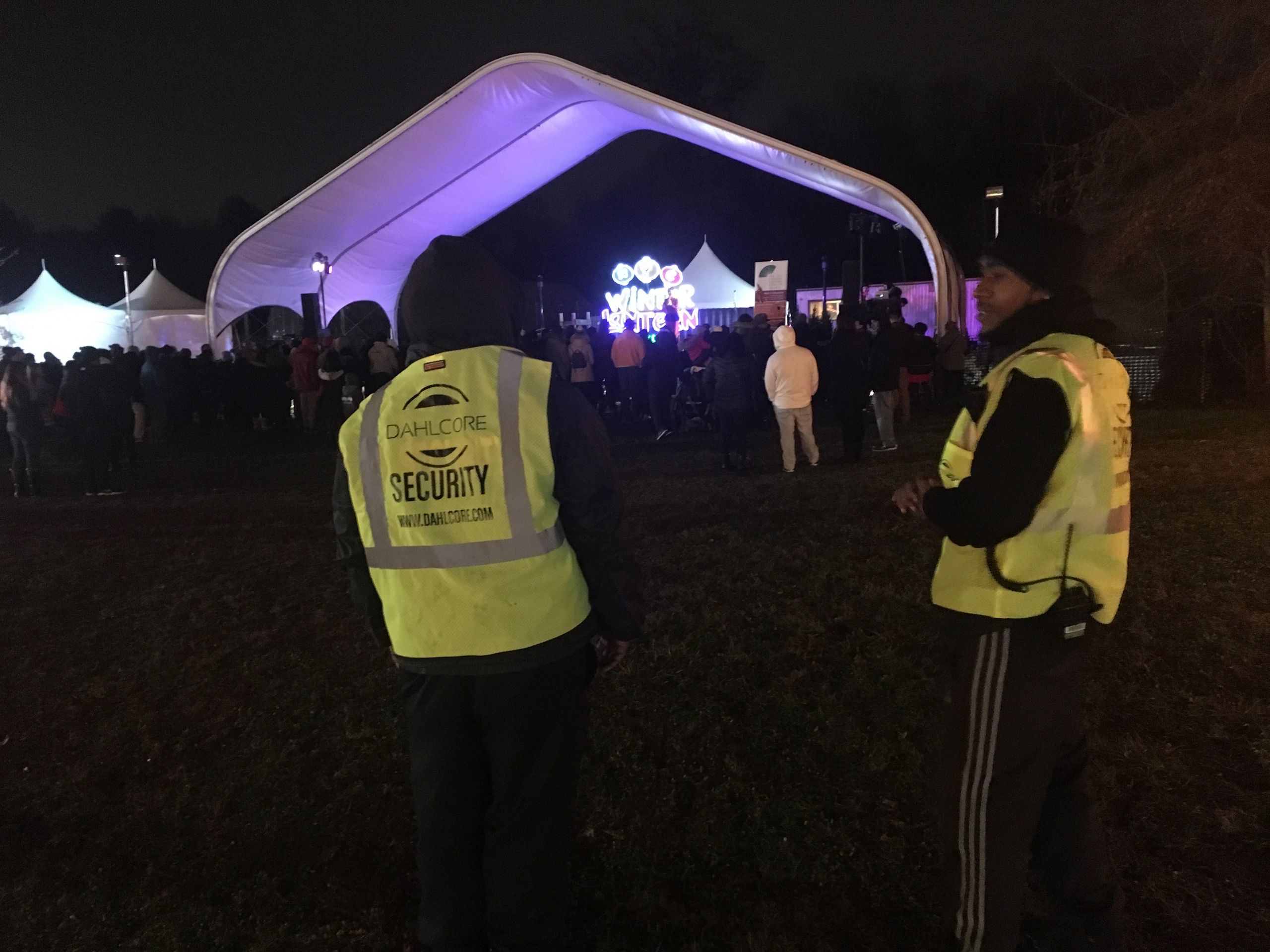 Age Requirements for Concert Security Jobs: What's the Limit?