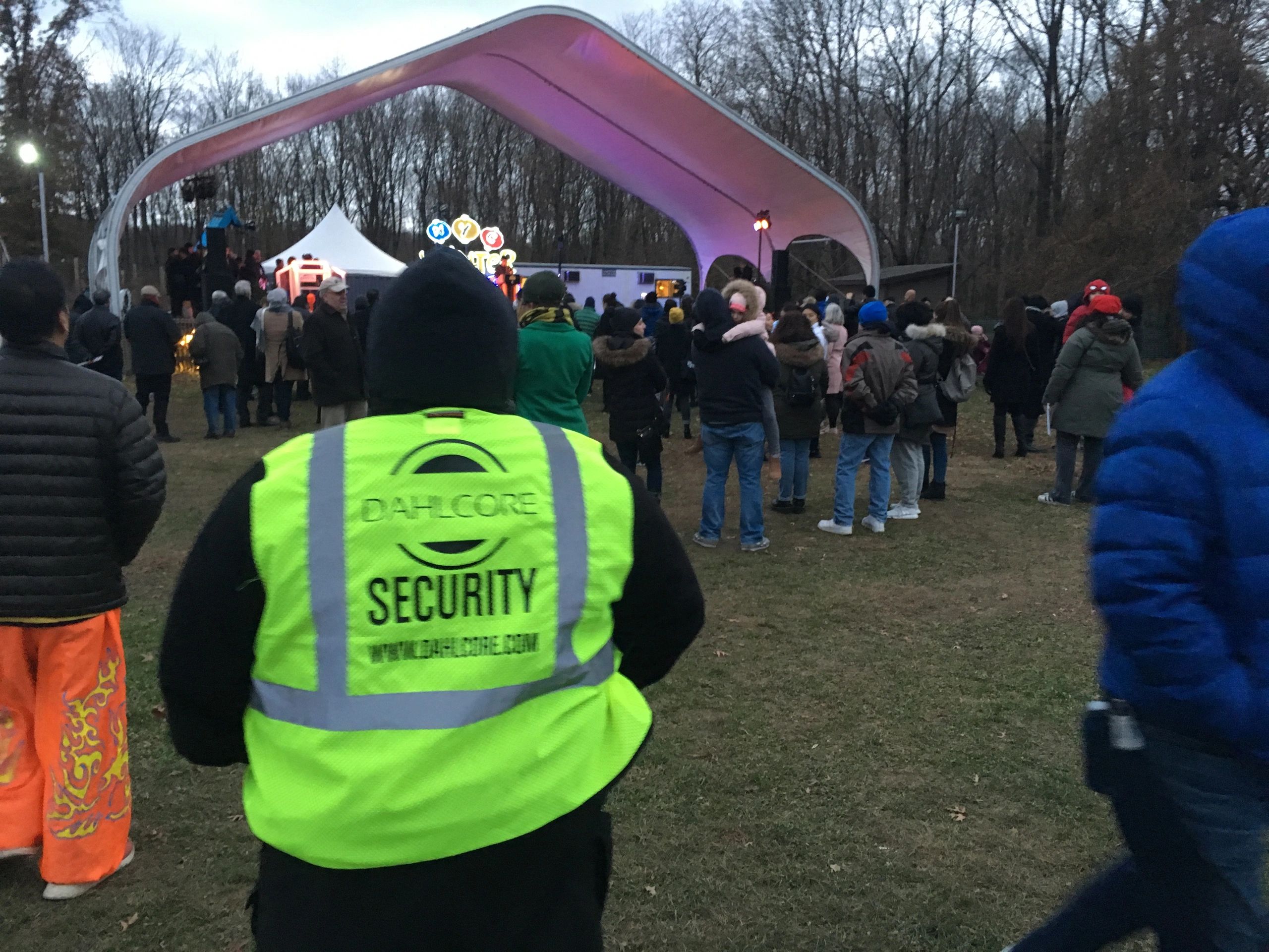 Unlocking the Best Security Guard Company: A Guide to Excellence