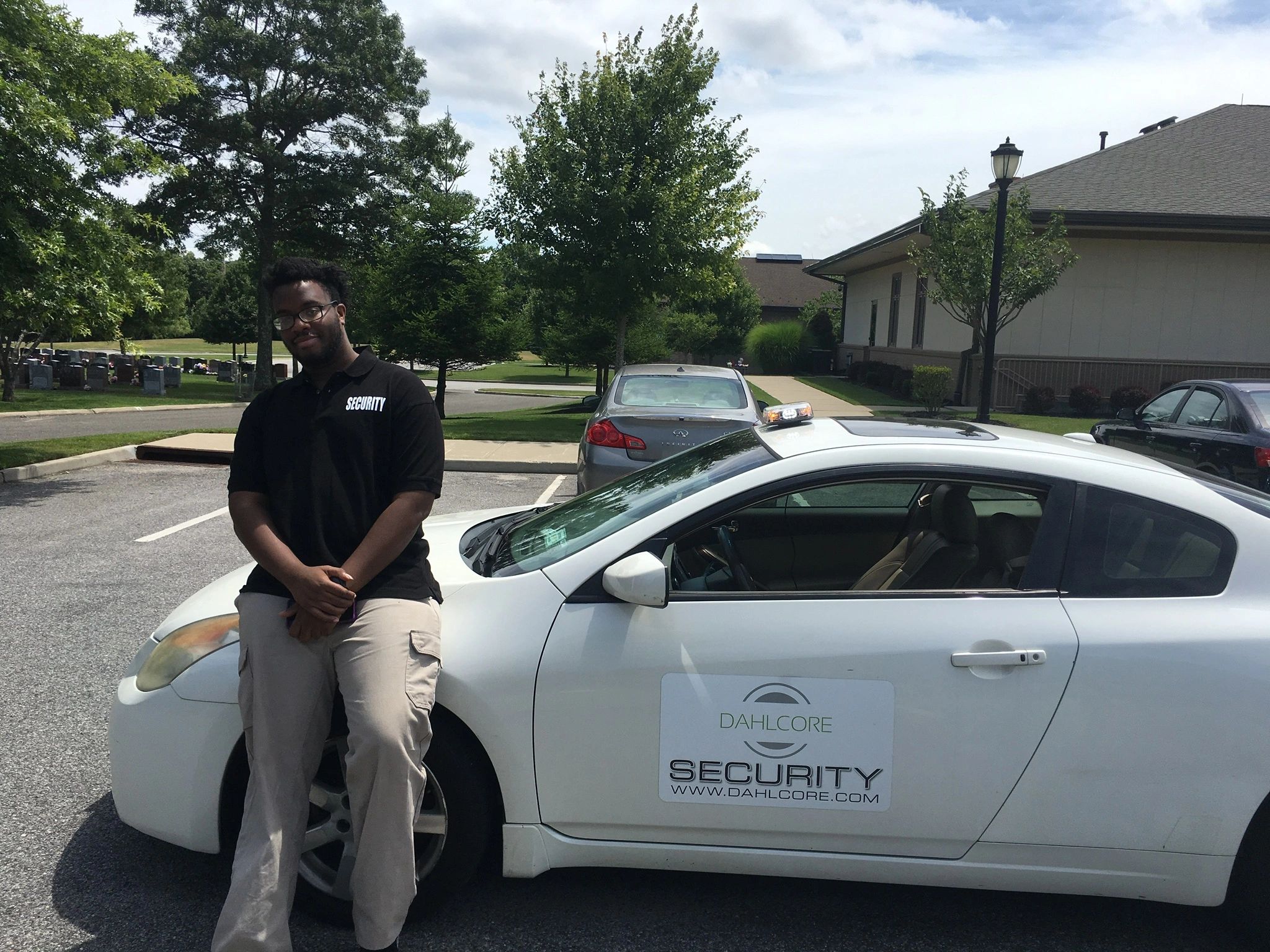 5 Key Steps to Becoming an Armed Security Guard in Pennsylvania