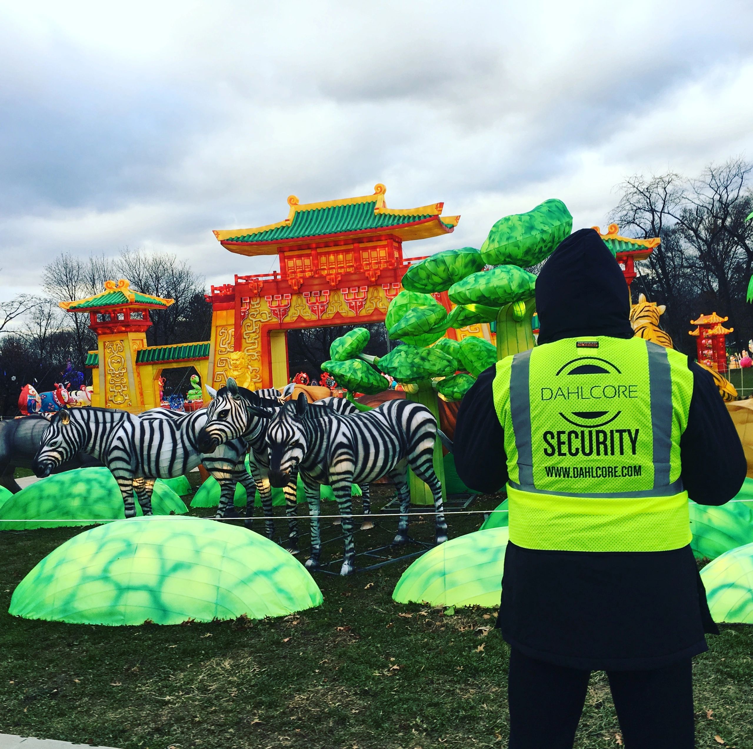 10 Key Aspects of Concert Security: What You Need to Know