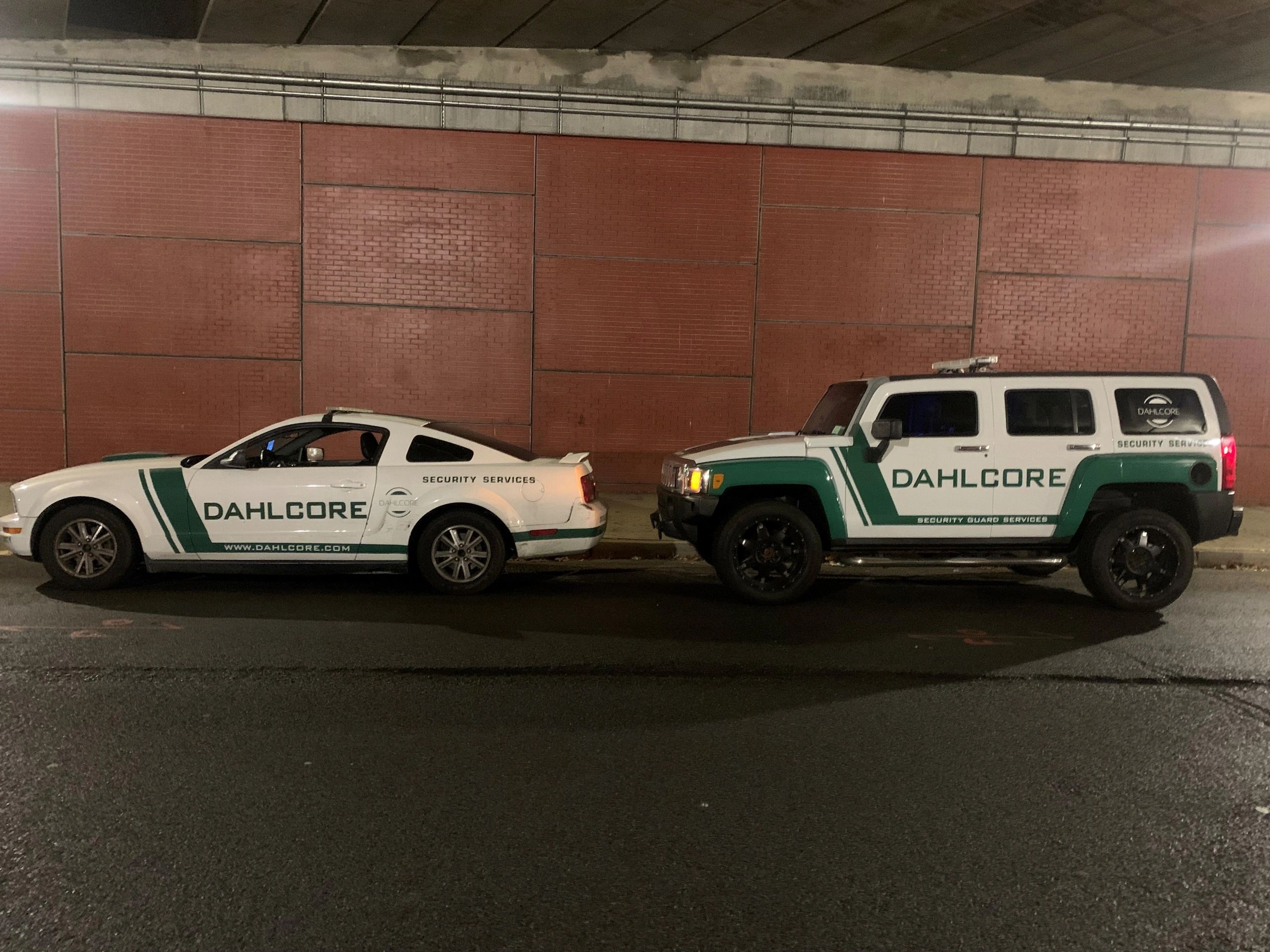 How Much Does Security Patrol Services Cost?